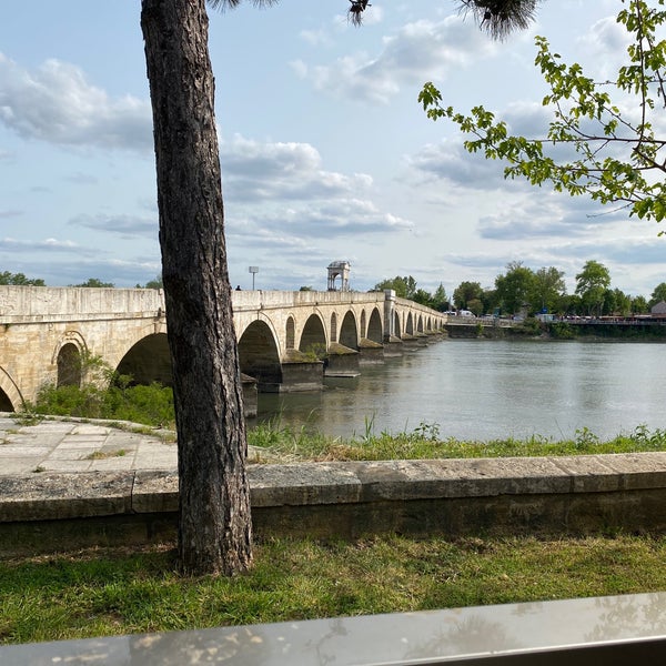 22-Edirne Meriç Askeri Çay Bahçesi | Askeri Birlikler