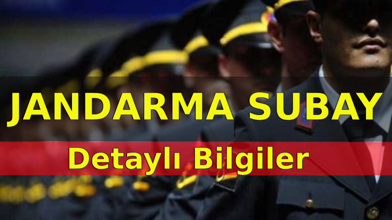 Subay Alımları | Askeri Birlikler